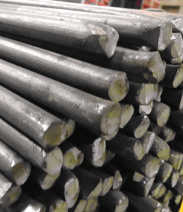 VARILLA LISA 3/8″ – Armetales – Construimos confianza